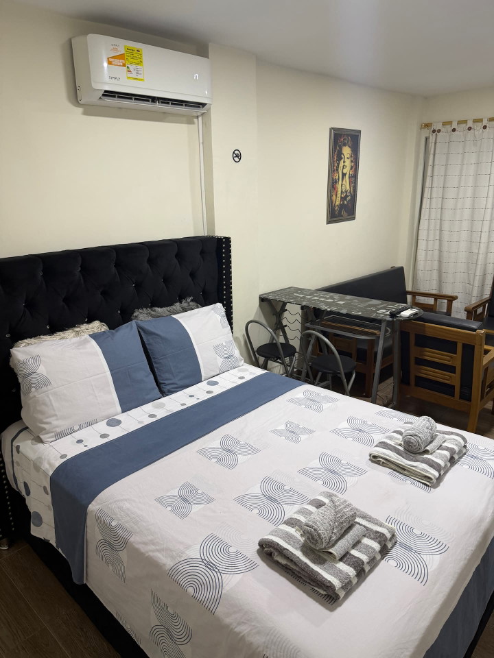 Studio Apartment First Floor - Tuluá