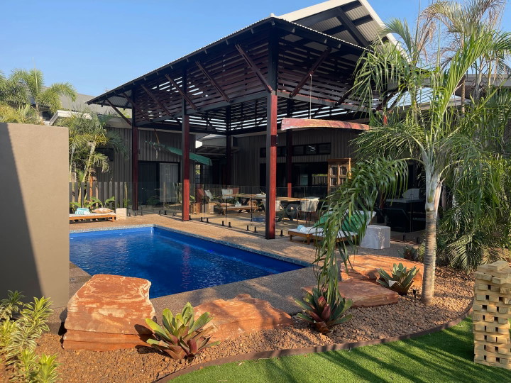 The Millington Broome - Broome