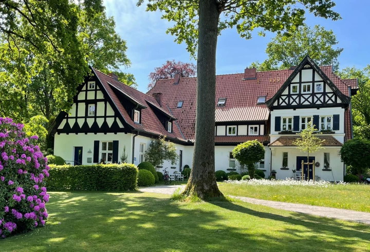 Surrounded By Greenery! - Bergen