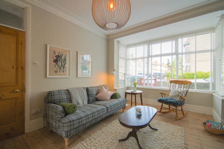 Cosy Stylish House In Southchurch | Sleeps 4 - Essex