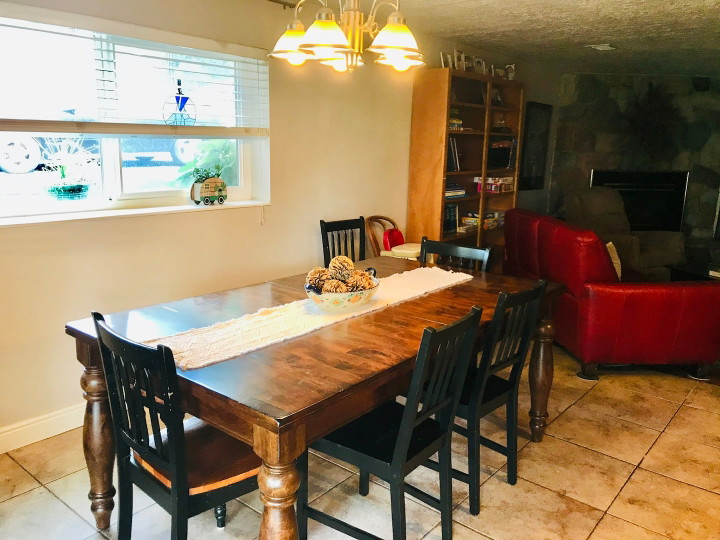 Private Walkout 2 Bdrm Basement Near Station Park - Farmington, UT