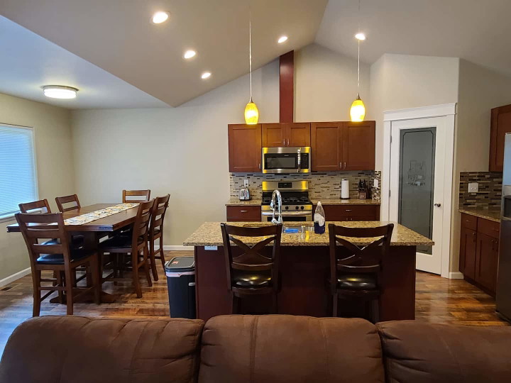 3 Bedroom In Palmer Near Hatcher Pass - Alaska