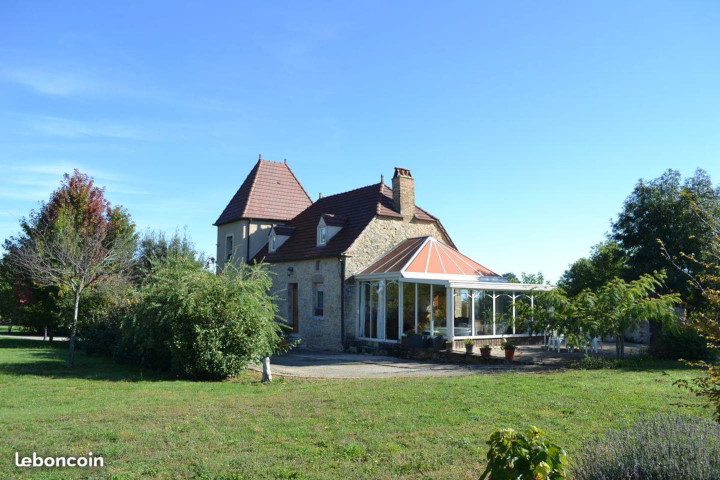 Le Pigeonnier Du Causse Nud - Gramat