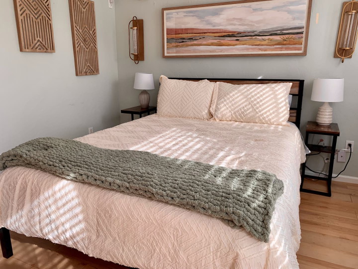 Studio 11 In The Heart Of Old Colorado City - Colorado Springs