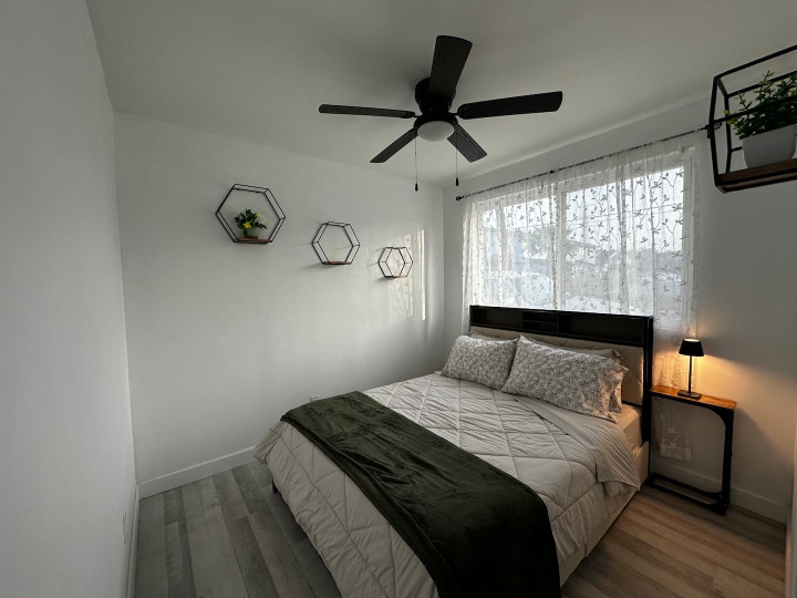 Cozy Home South Bay Area! - Downey, CA