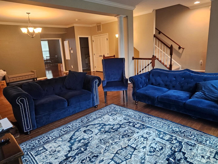 Herndon Family Condo - Reston, VA
