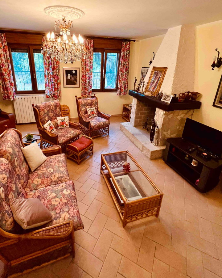 Villa Giulia - Rodi Garganico