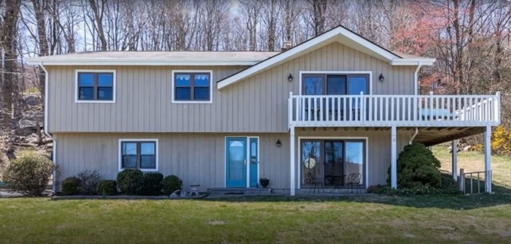 Lakefront Summer House - Brewster, NY