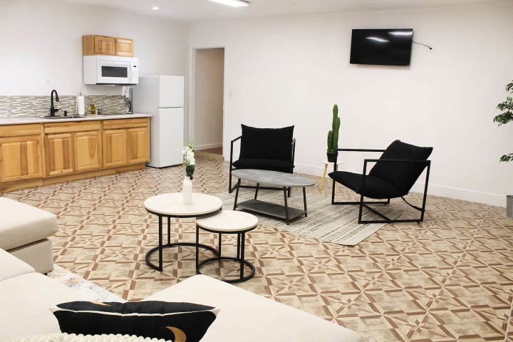 Glendale Suite |10 Min Stadium | 25 Min Buc-ee's - Glendale, AZ