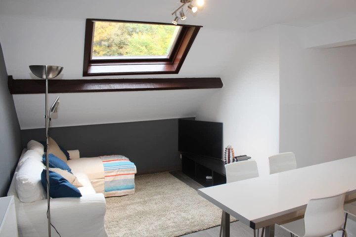 Appartement Neuf-propre (Parking Facile-gratuit) - Chaudfontaine