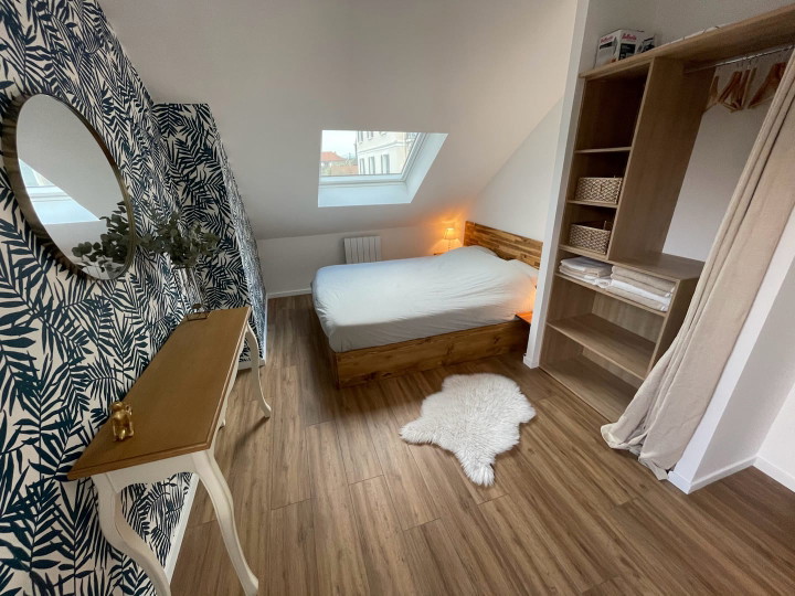 "The Grafton Cottage" En Plein Coeur D'annecy - Annecy-le-Vieux