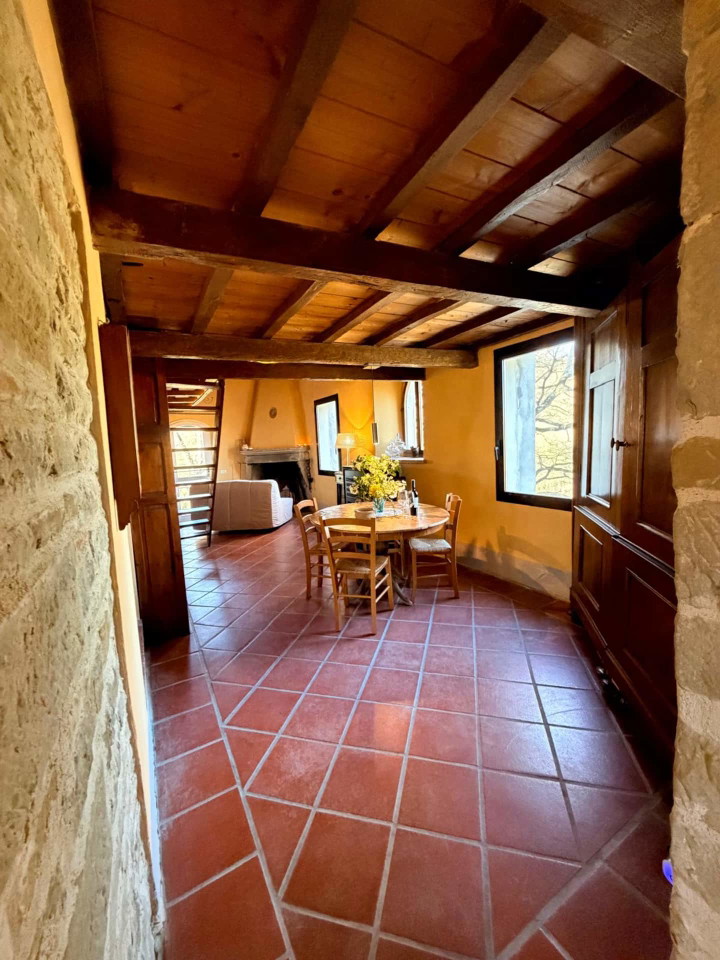 Borgo Spescia Piscina Parco Relax Laghia Sophia - Bagno di Romagna