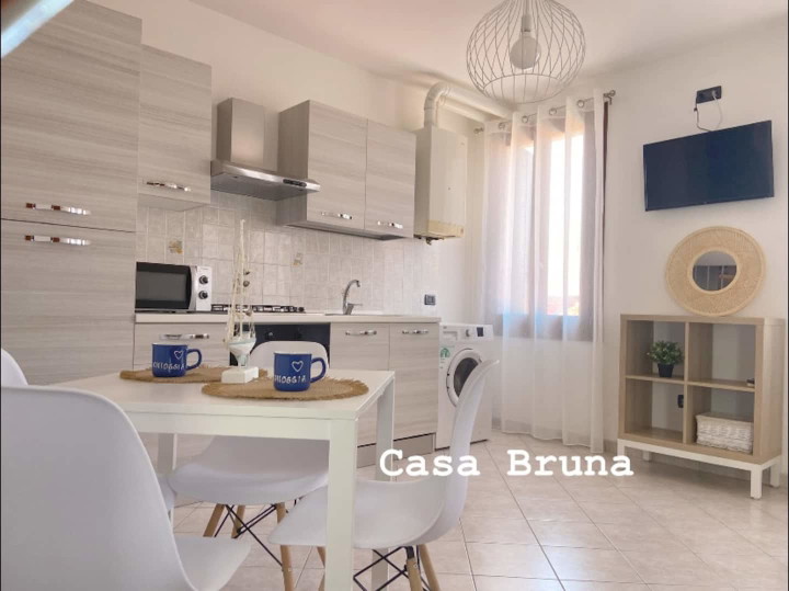 Renato Apartment, Casa Bruna Historic Center - Sottomarina