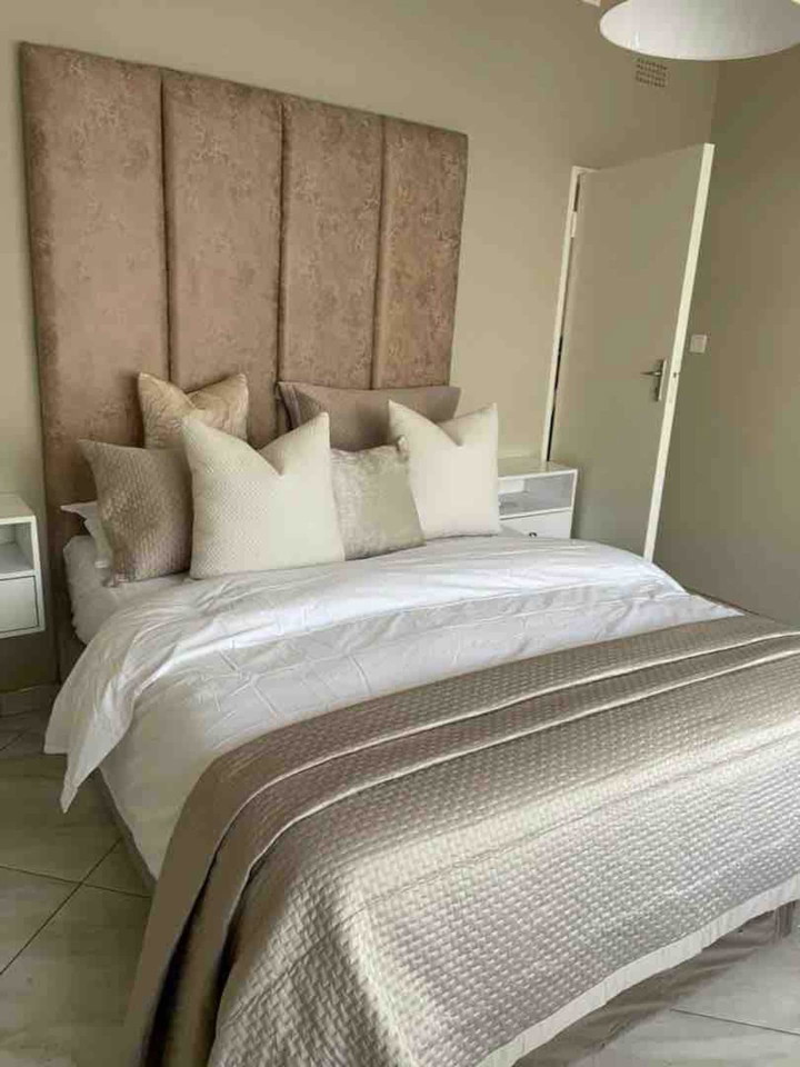 A Homely 3 Bedroomed Residential House - Harare