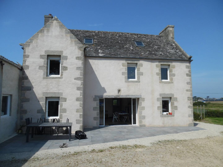 Gite De Cheffren - Roscoff