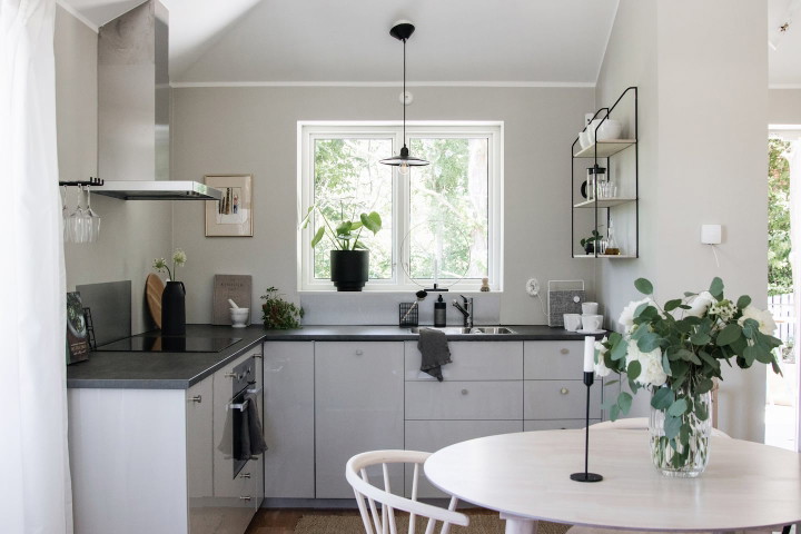 Scandinavian Paradise: City & Sea In Harmony - Torslanda