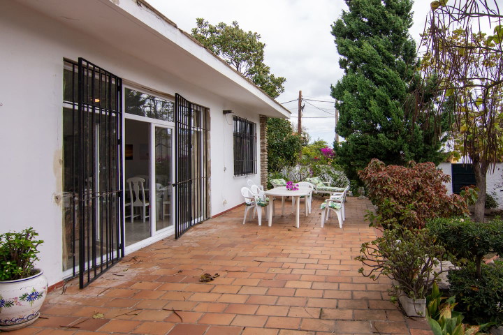 Chalet En BahÃa De Gibraltar - Gibraltar