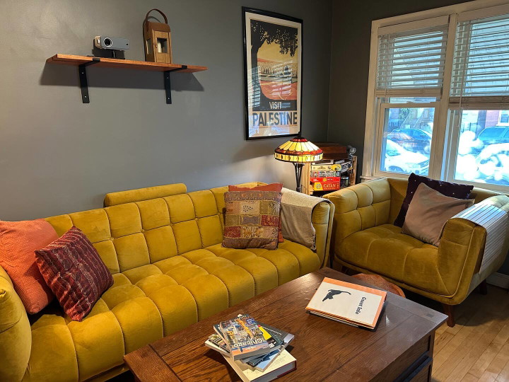 Cozy Kitties In The City 1br By Park/sox/transit - Chicago, IL