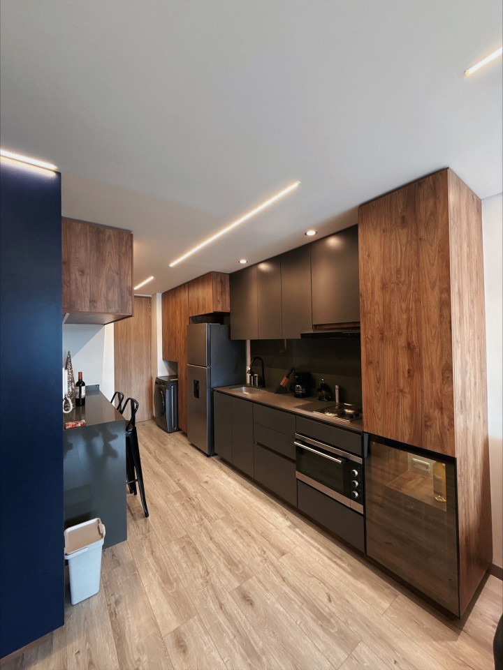 Beautiful Studio Apartment In Chía - Cajicá