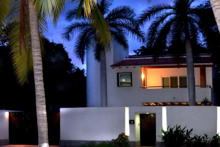 Casa Cocuyos Residential Ixtapa Golf Course - Zihuatanejo