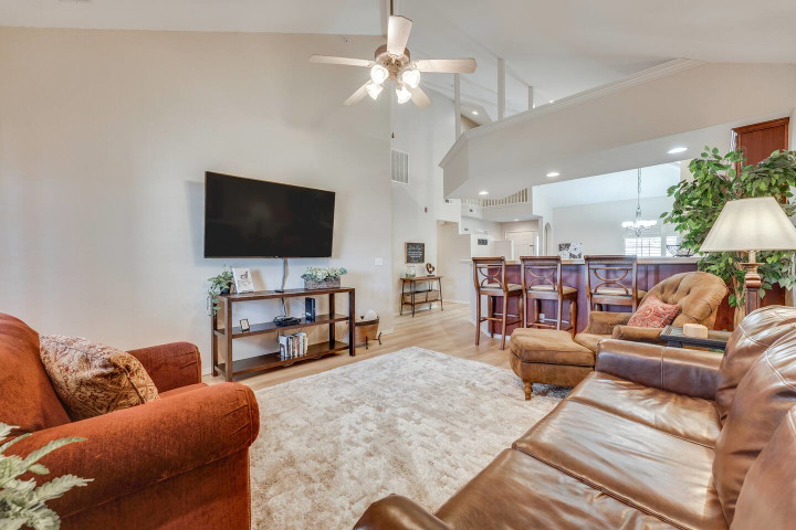 Walk To Branson Strip: Inviting Condo! - Branson, MO