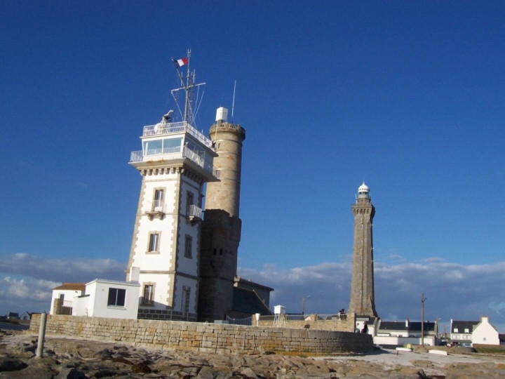 Fisherman's House 100 M From The Sea - Penmarch