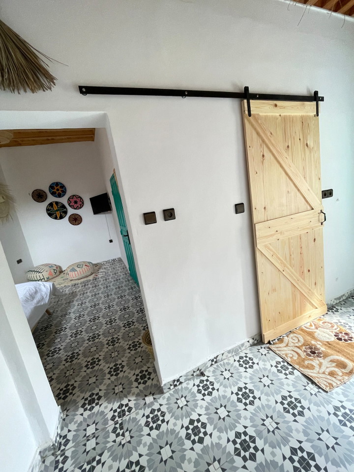 Cozy Studio In Heart Medina - Marruecos