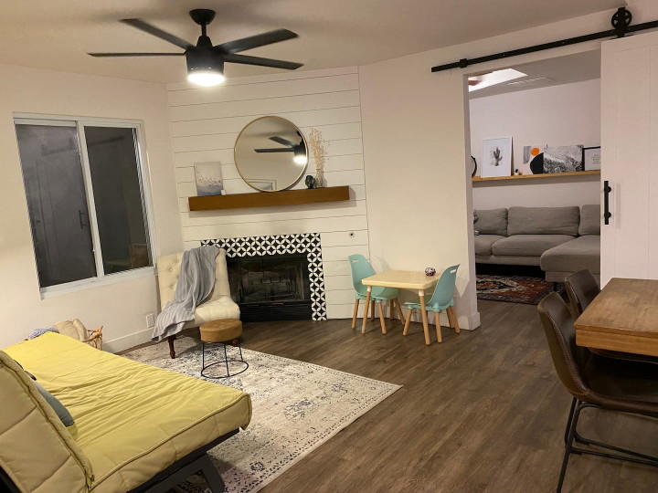 Family Friendly Spacious Home. Big Patio & Garage - Tijuana