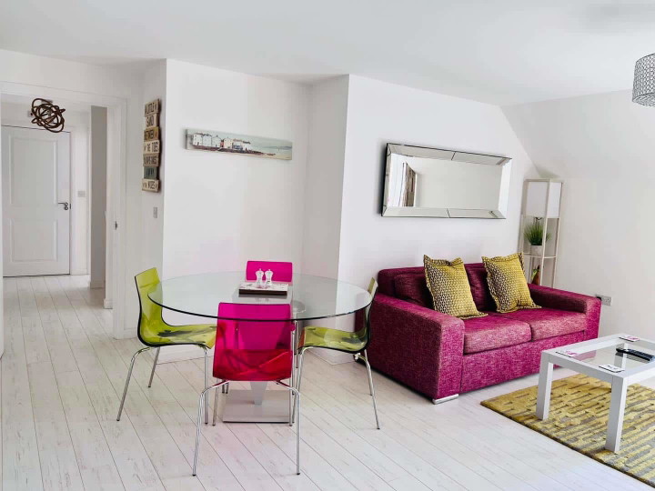 23 By The Sea @Cambersands - Camber Sands