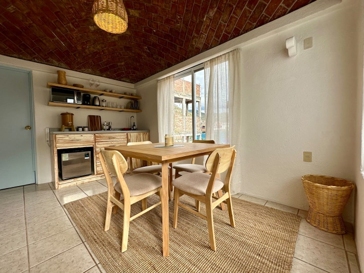 Apartment With Terrace And View | Historic Centre - Guanajuato