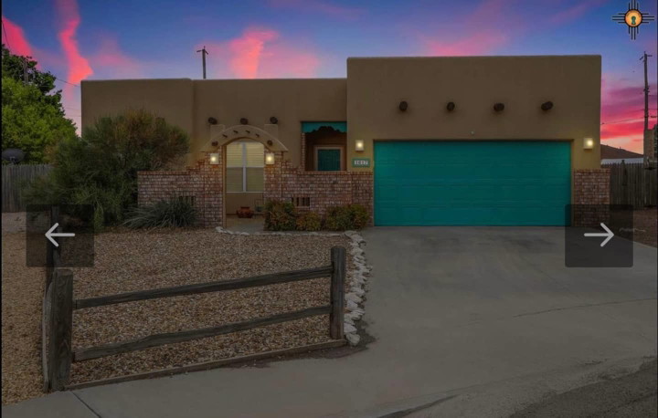 Madeiras Place - Hobbs, NM
