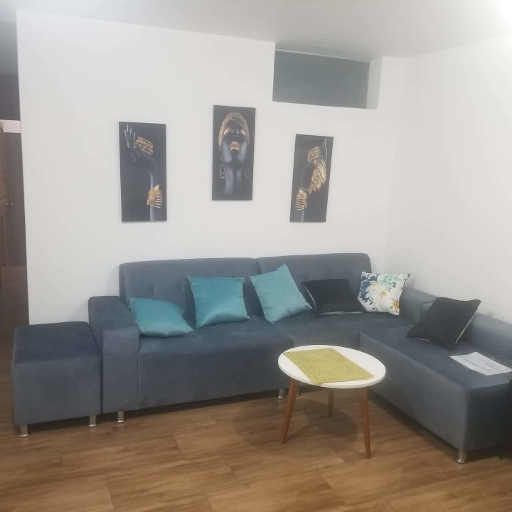 Apartment In Arequipa. Murcia - Arequipa