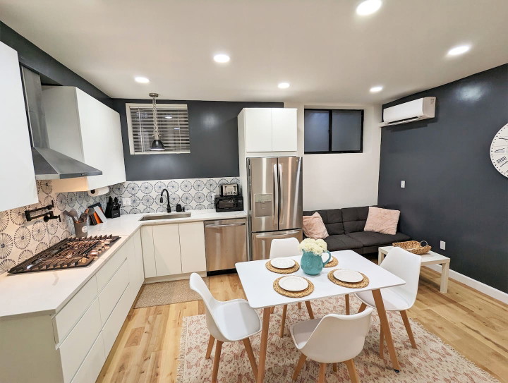 Luxury And Stylish Place To Stay In Brooklyn - New York City
