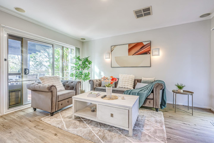 Stayau Gorgeous 5br Pet Friendly Bbq Home Geelong - Leopold