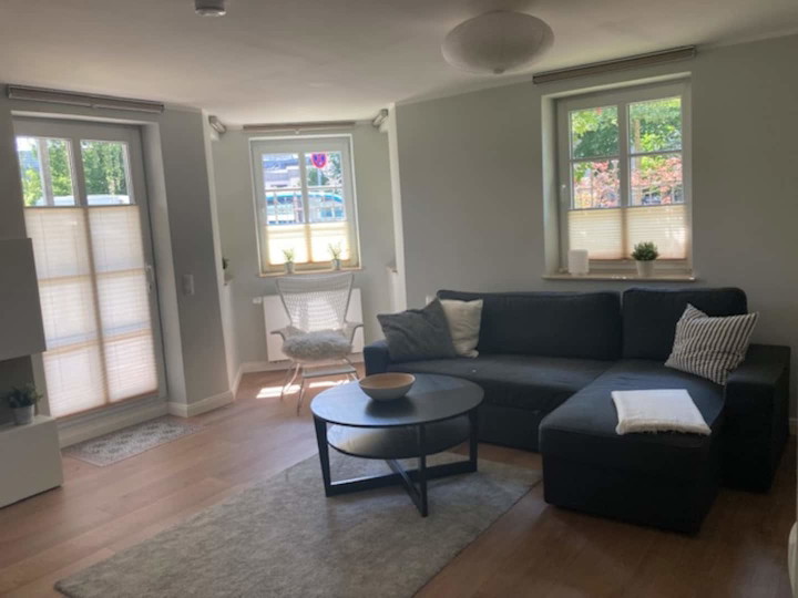 Spacious Flat In The Heart Of Oldenburg - Oldenburg