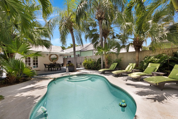 Valhalla - Southernmost Oasis - Key West, FL