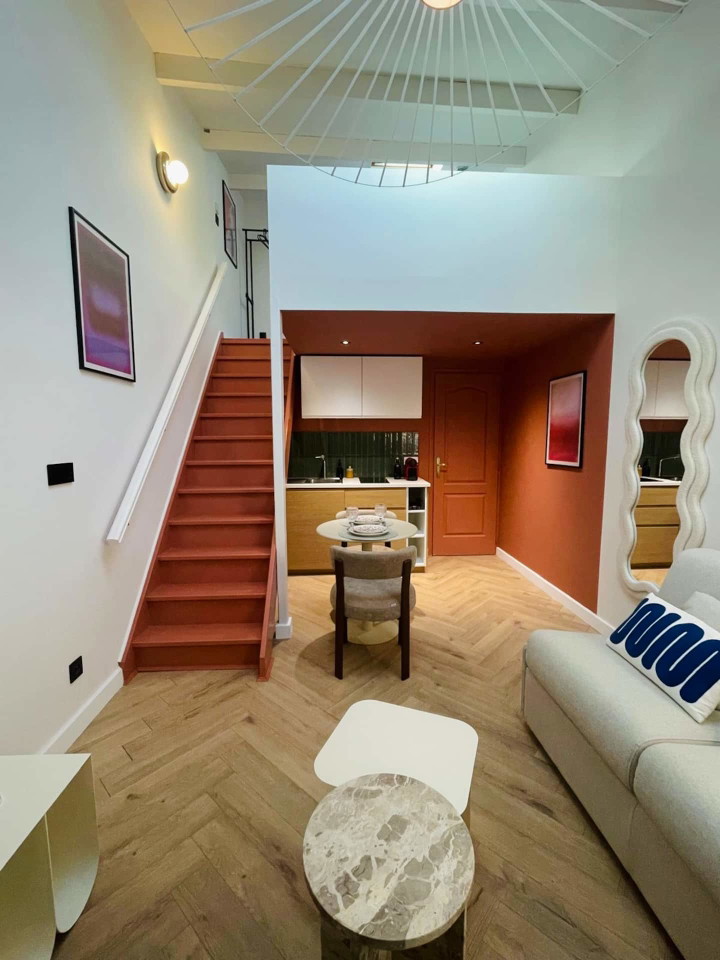 Maison - 2 Pas Des Grands Buffets - Garage-clim - Narbonne