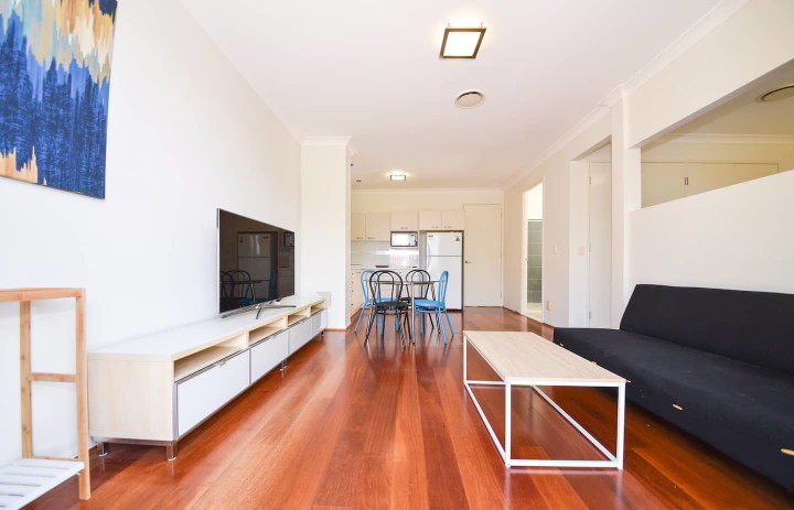 Spacious Entire Guesthome With Convenient Location - Brisbane