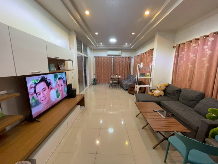 Private & Peaceful Nest Kkc (Family, Pets Welcome) - Khon Kaen