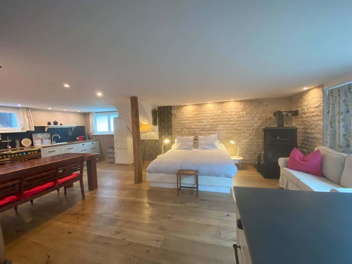 Ferienwohnung Seeweg - Bregenz