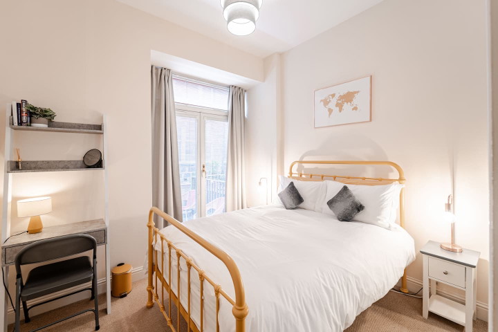 A Haven - Apartment - Aberdeenshire