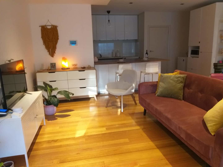 Secluded Studio In Lilyfield - Sydney