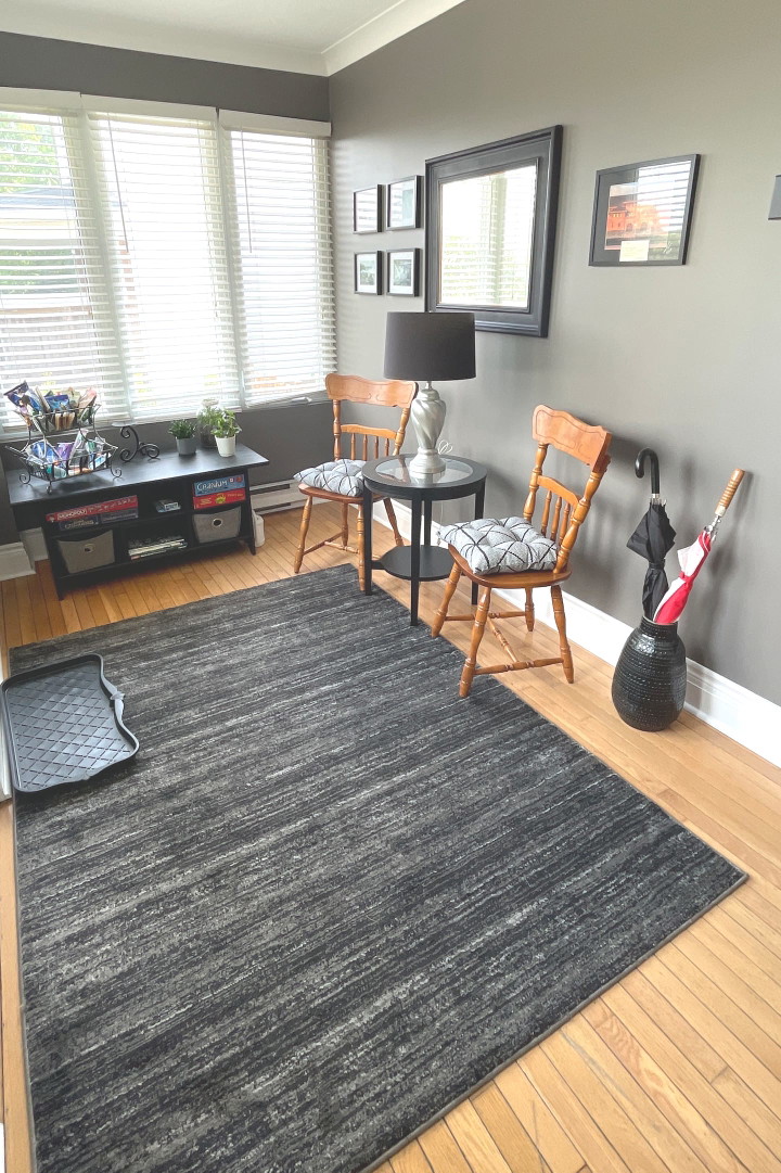 Beautiful 2 Bedroom Home In Central Niagara Falls - Niagara Falls