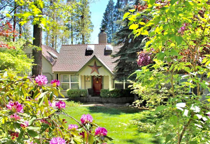 Tranquil 3br Retreat W/ Pool, Spa & Lake Access - Sonora, CA