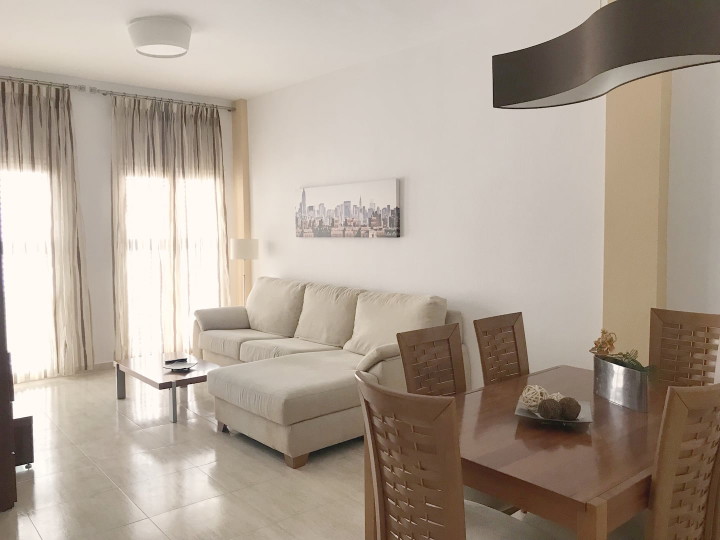 Apartment In Almeria - Almería