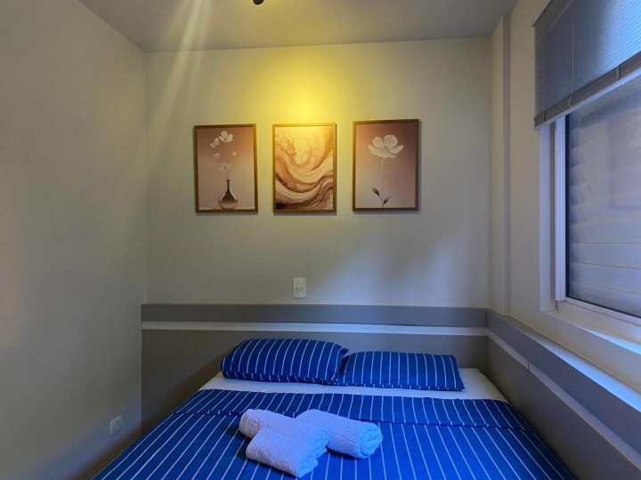Charming Loft - Maringá