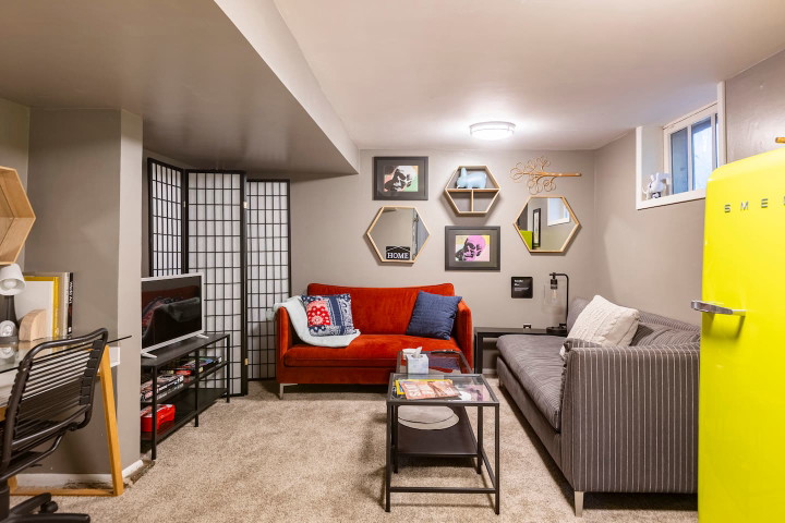 Sparrow Suite On Grand - Saint Paul, MN