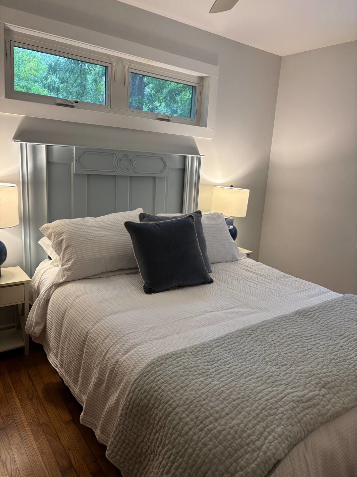 Woolen Mills Cottage - Charlottesville, VA