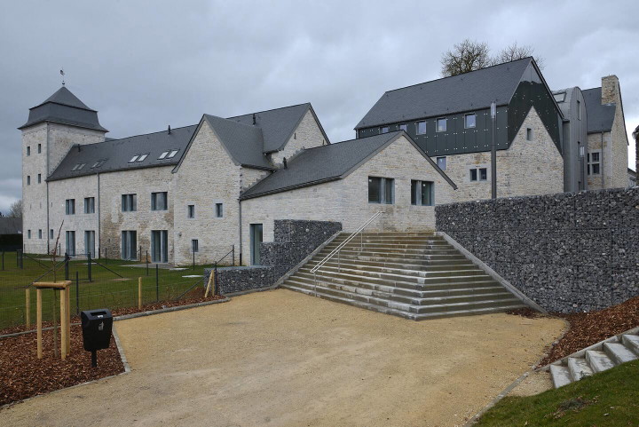 Le Petit Gîte D'omalius - Hamoir