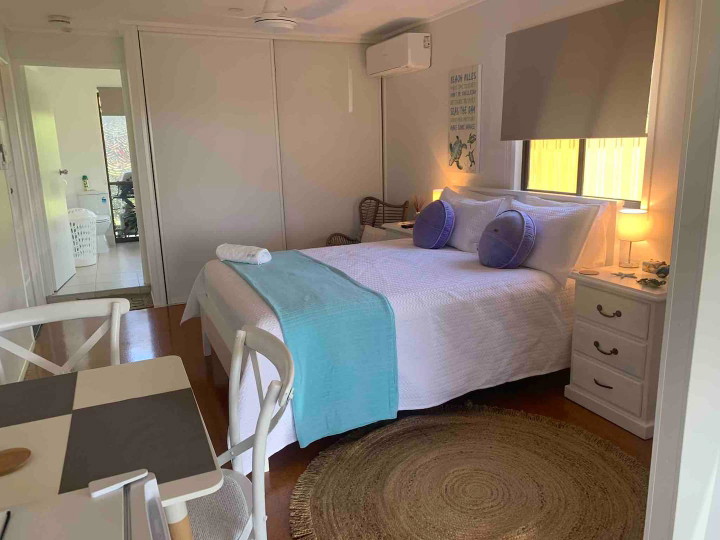 Entire Guest Suite Close To Bargara Beach. - Ausztrália
